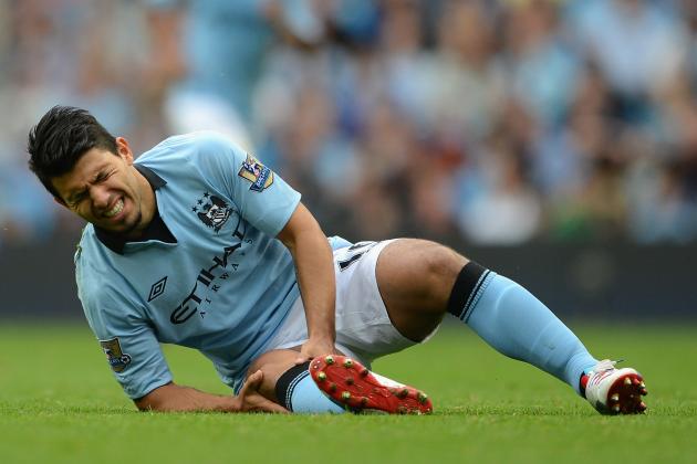 Hamstring Strain Injuries and High-Speed Running: Return to Play or ...